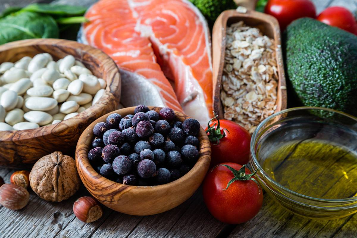 Dietetics and Dietitian Services in Melbourne