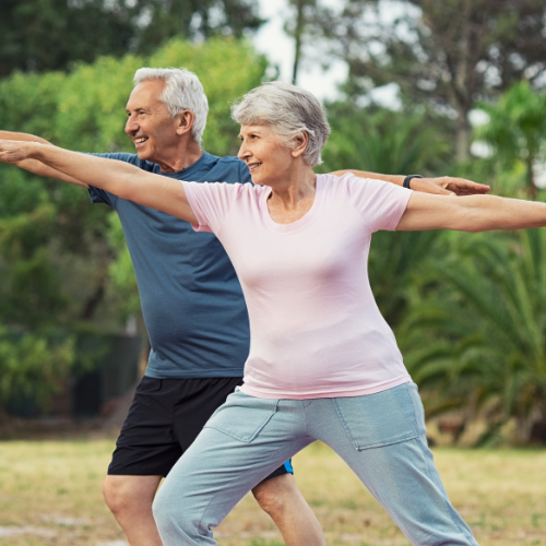 Better Balance Group - Better Health Network