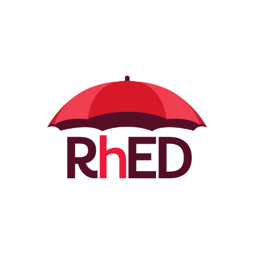 RhED Resourcing Health and Education Services