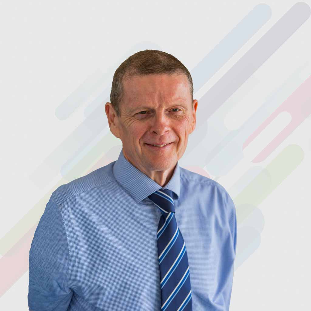 George Robinson - Better Health Network