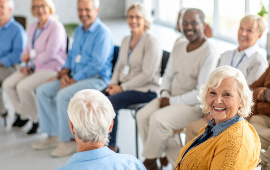 Client & Community Engagement - Better Health Network