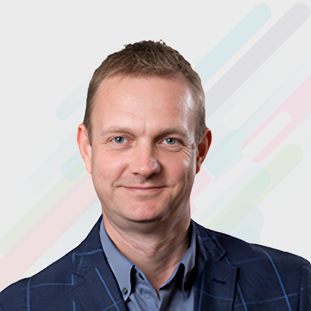 Todd Shand - Better Health Network